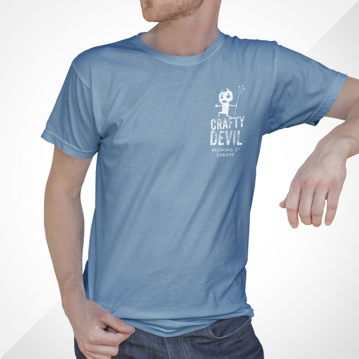 Merch – Crafty Devil Brewing