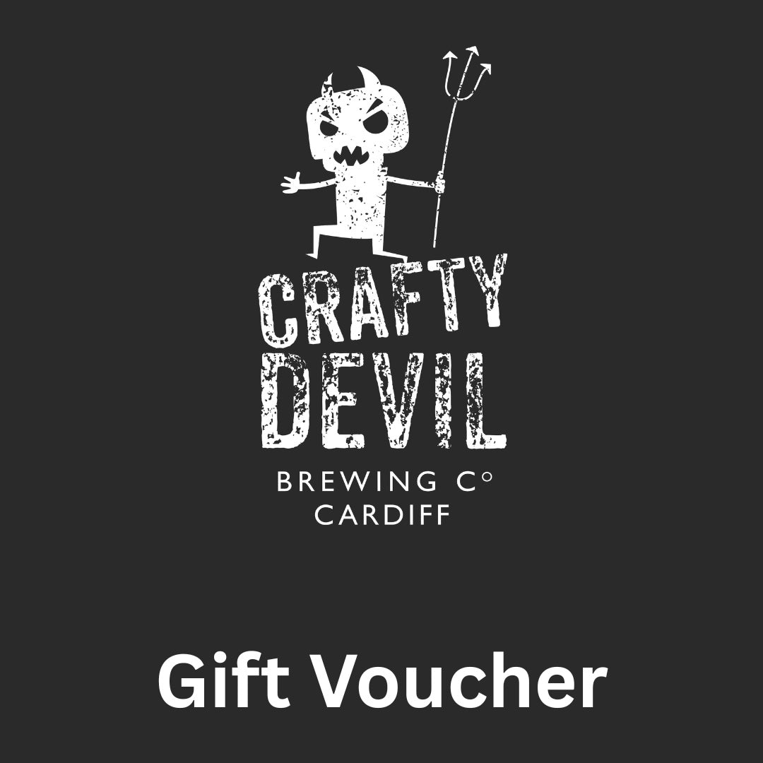 Crafty Devil Brewing