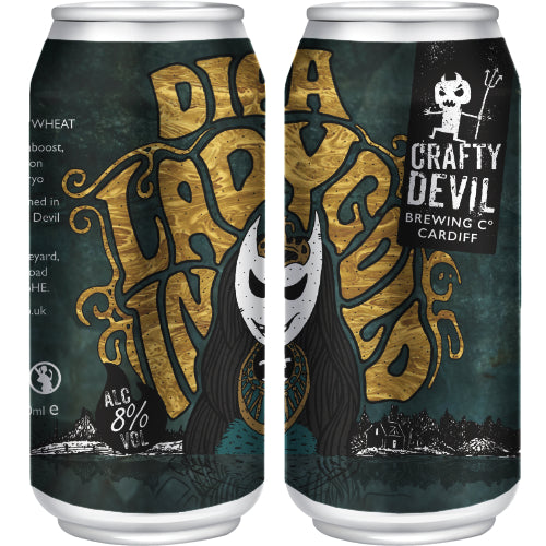 Crafty Devil Brewing